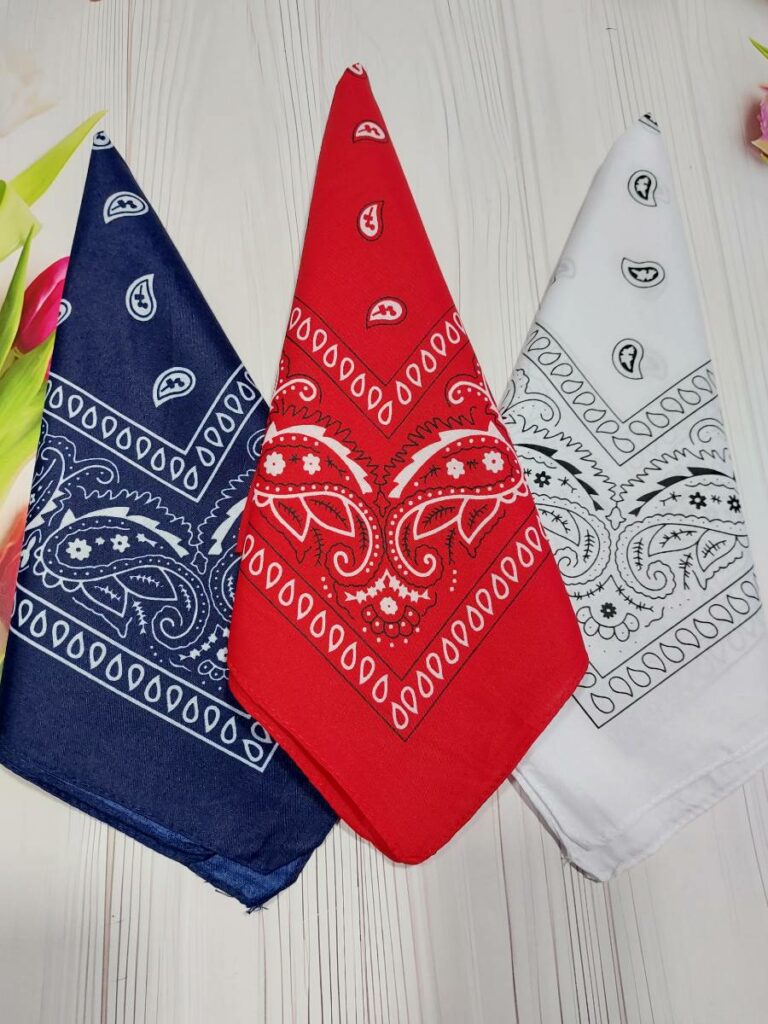 Pañuelos típicos | KakaoMarket - Es Fácil Pedir Kakao